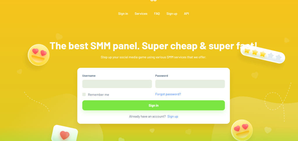 FSP Perfect Panel Script With 30+ Themes With Child Panel quantity - BUY SMM PANEL